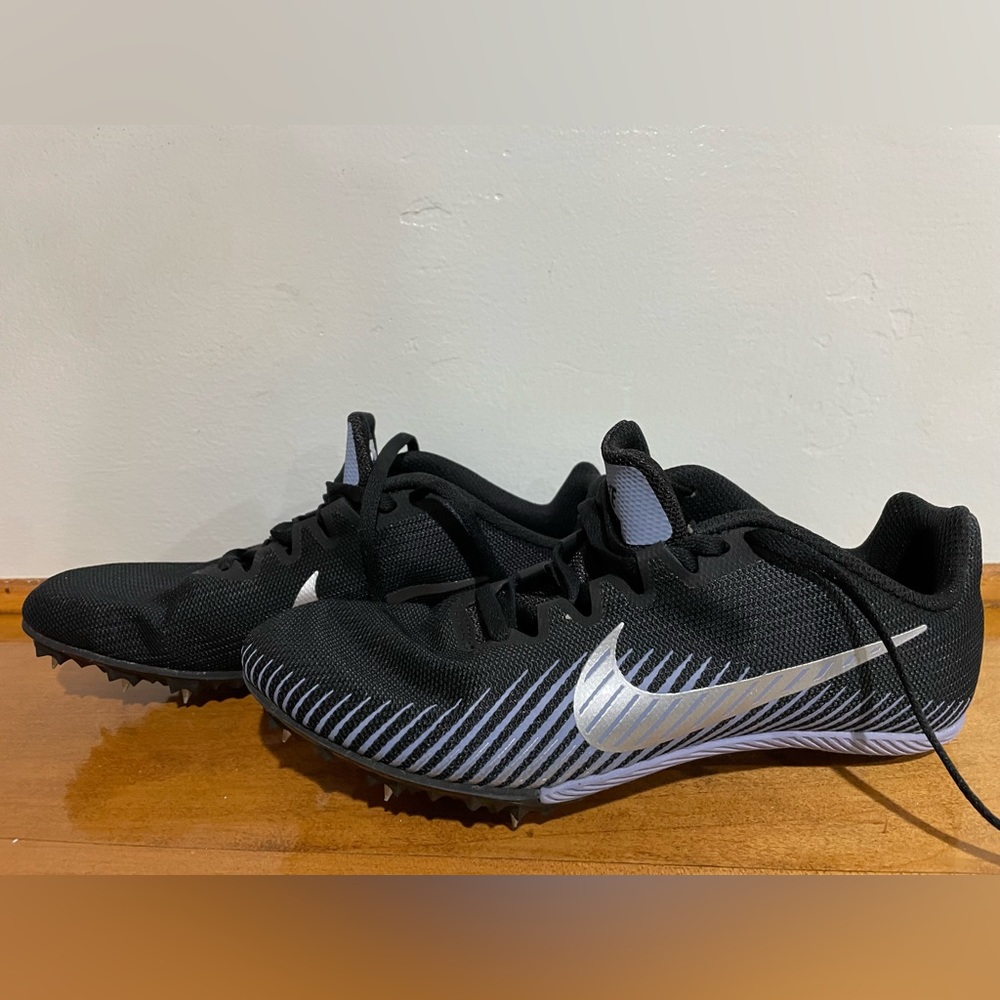 Nike Zoom Rival Multi Track And Field Shoes - Gem